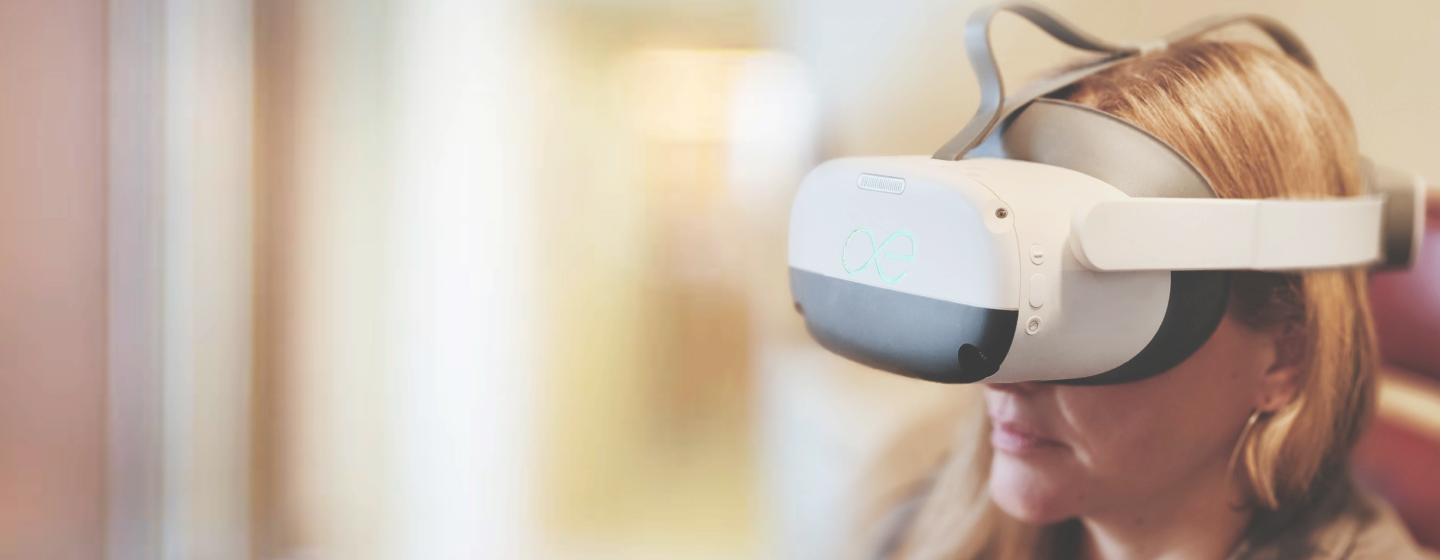 Advanced Imaging Technology - Envision Eyecare